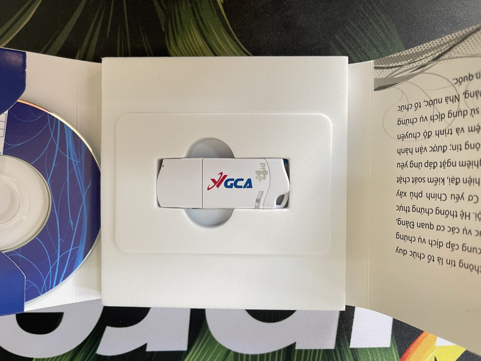 Các phần mềm ký số VGCA ban cơ yếu cần phải cài cho máy tính mới - Hỗ ...