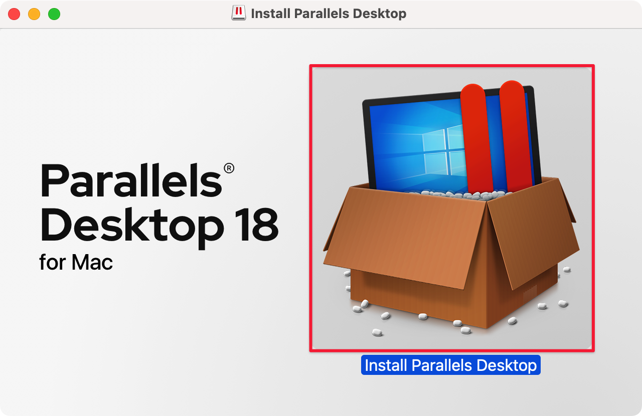 Hướng dẫn cài đặt Parallel Desktop cho Macbook M1 M2 - Hỗ trợ Ký Số